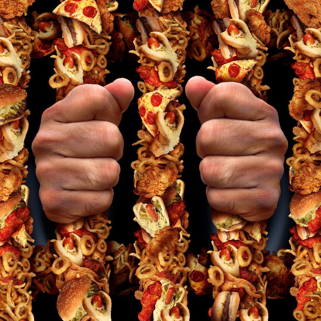 The Hidden Struggle of TV Presenter Richard Osman: Overcoming Food ...