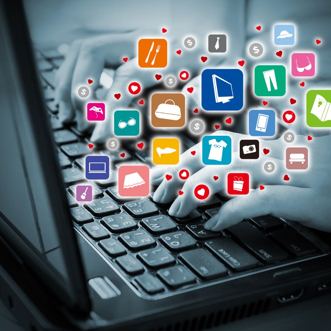 Take Control of Your Wallet: Shopping Addiction | New Leaf Recovery