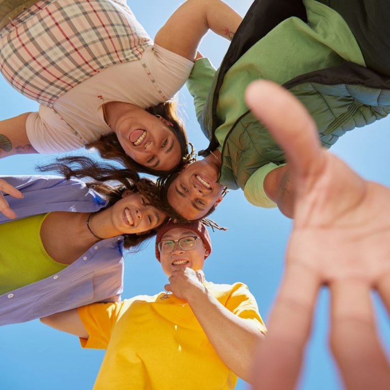 Why Do Teens Turn to Drugs? | New Leaf Recovery