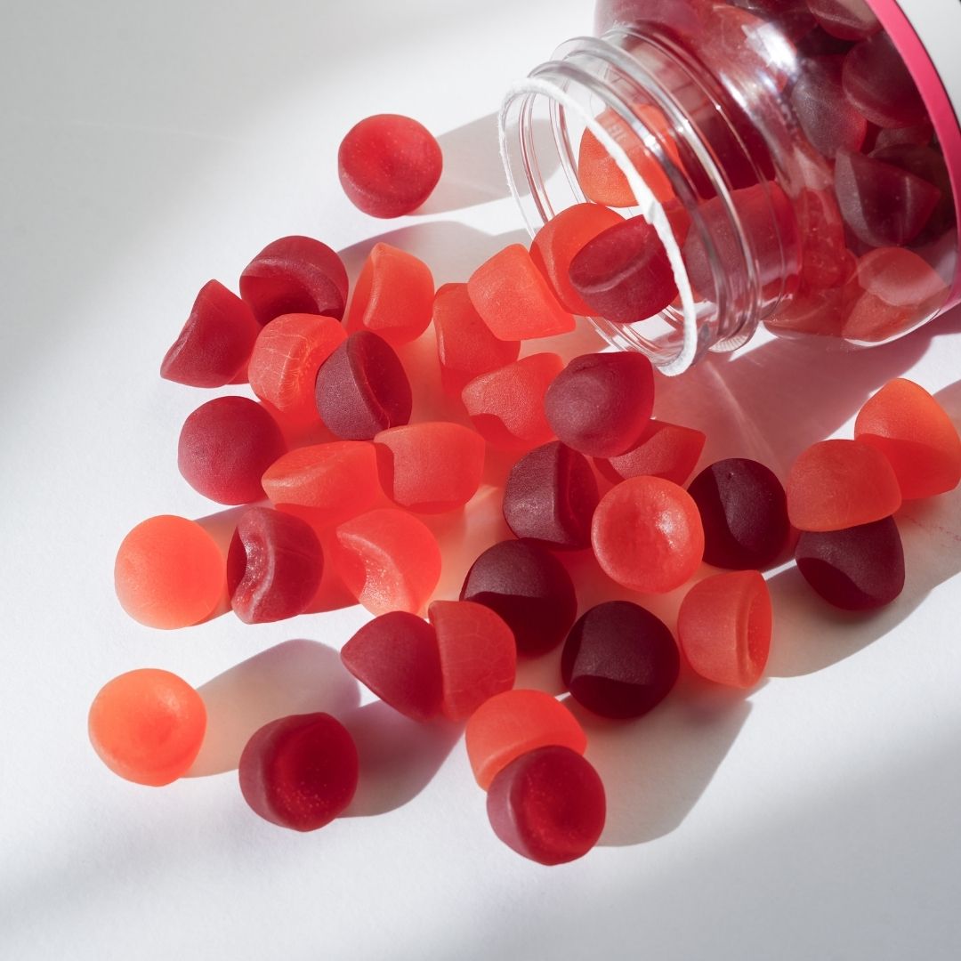 Are Cannabis Edibles Addictive? The Risk of Weed Gummies | New Leaf ...